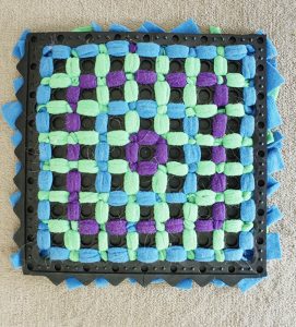 DIY Snuffle Mat - How To Make Guide - PlayBarkRun