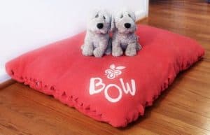 9 DIY Dog Crate Pads and Beds - PlayBarkRun
